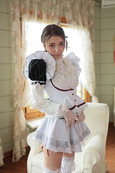 Mila Azul - Imagine Milla As Your Docile Slut, Set 10 (Lustweek) (Tokyodoll) - 2 Foto Pornô ...