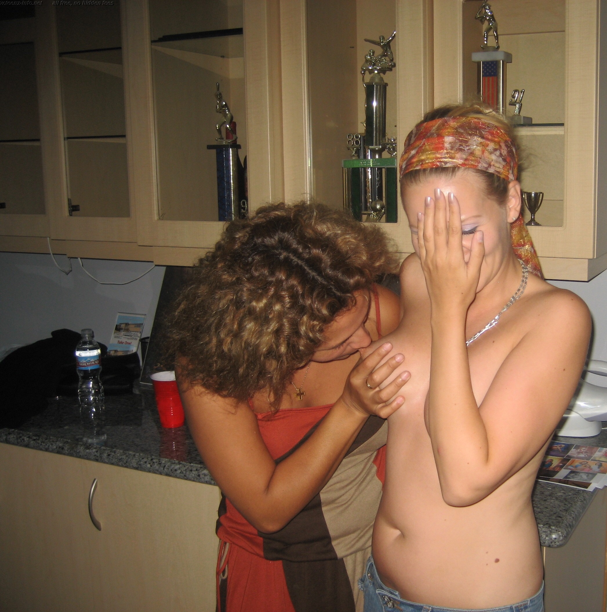 One Is Laser Focused The Other Embarrassed Porn Pic Eporner