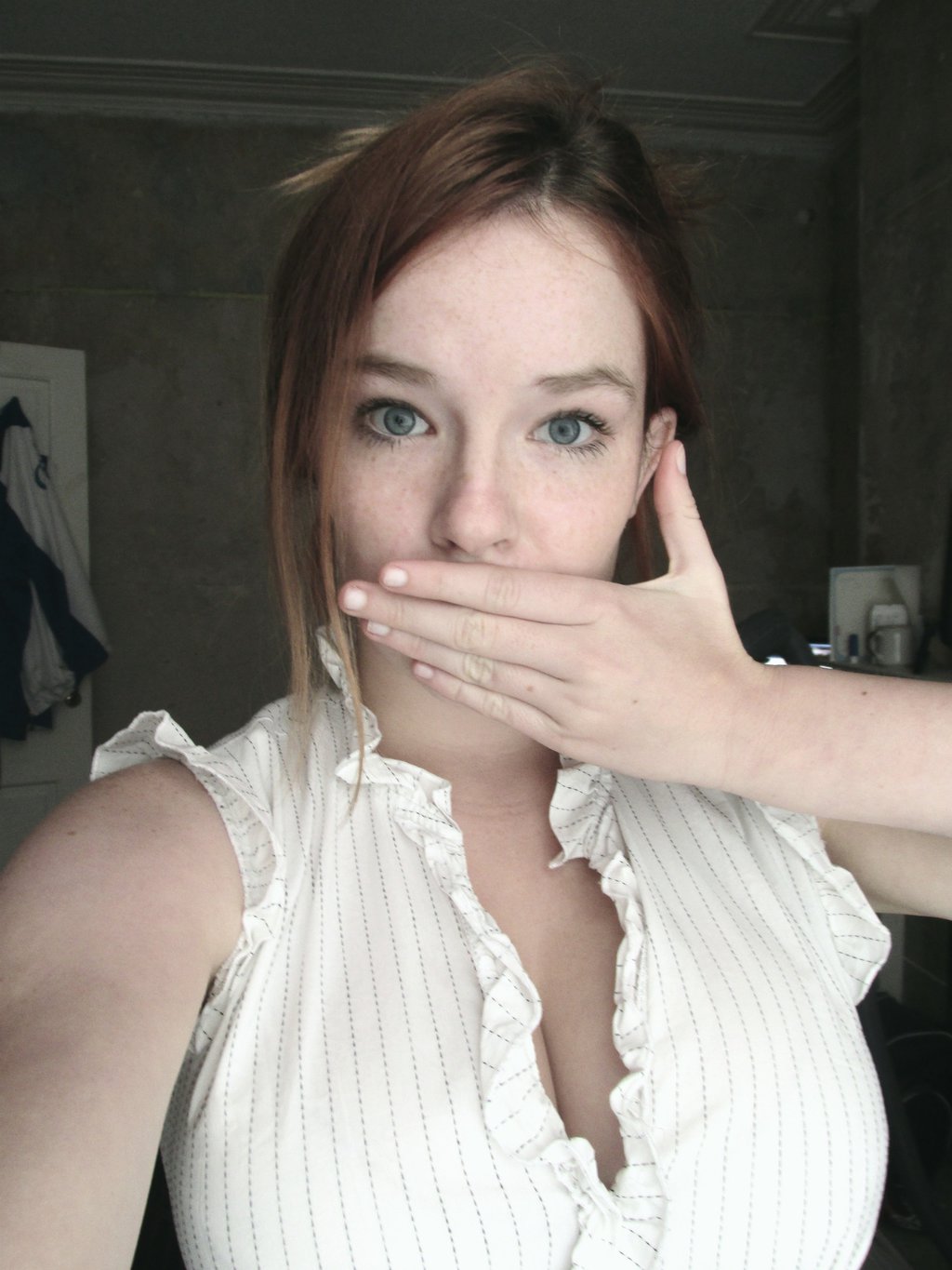 Speak No Evil Porn Pic Eporner