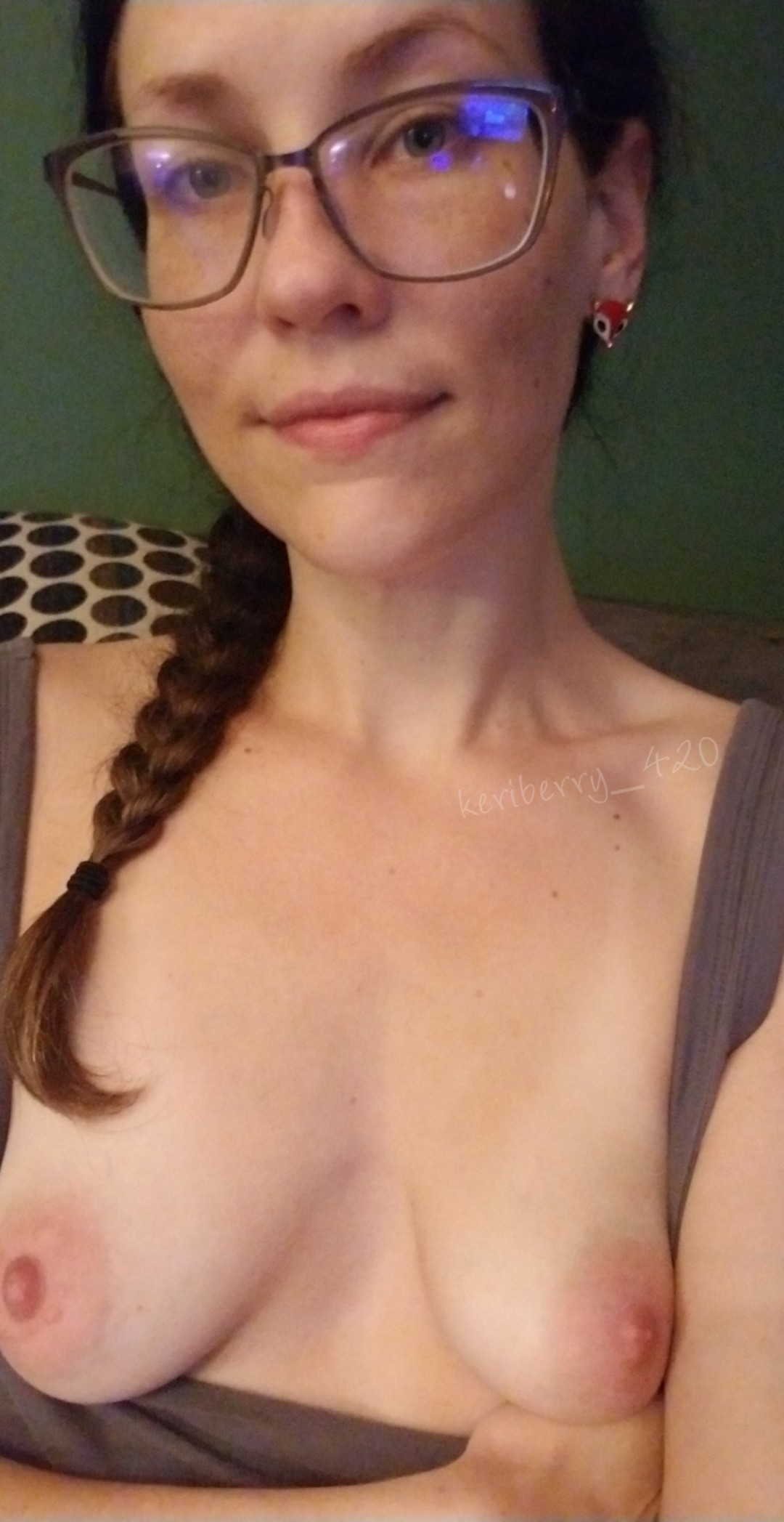 Foxy 🦊 Porn Pic Eporner