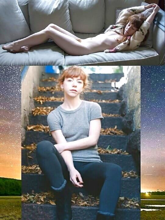 dressed and undressed 2 - 38_76 Porn Pic - EPORNER