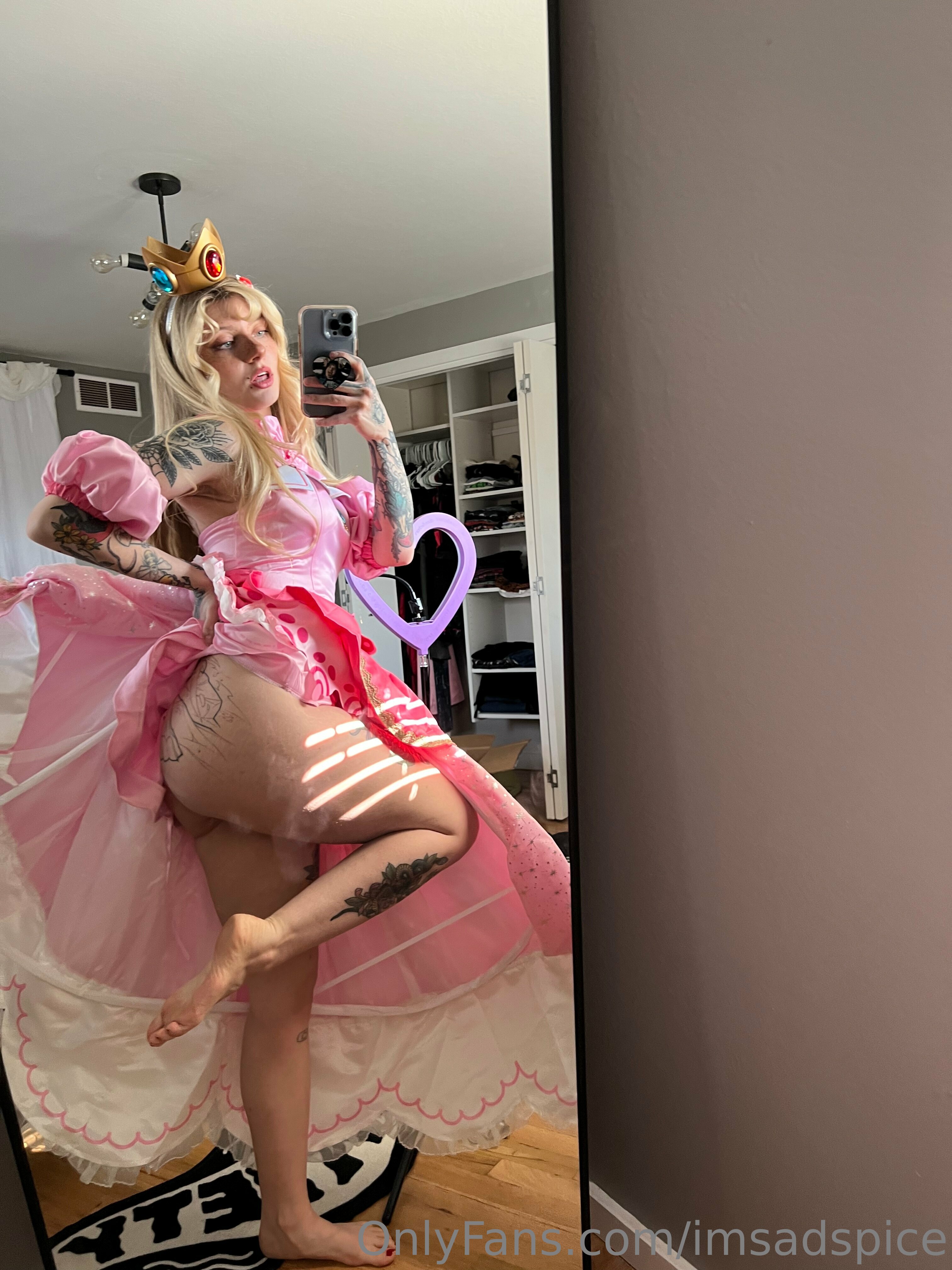 Imsadspice Amateur Emo Cosplay Baddie 91ef95ac Cbc1 45fd Acbc