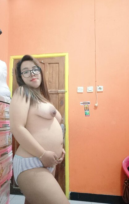 Indonesian Pregnant Milf Porn Pic Eporner 