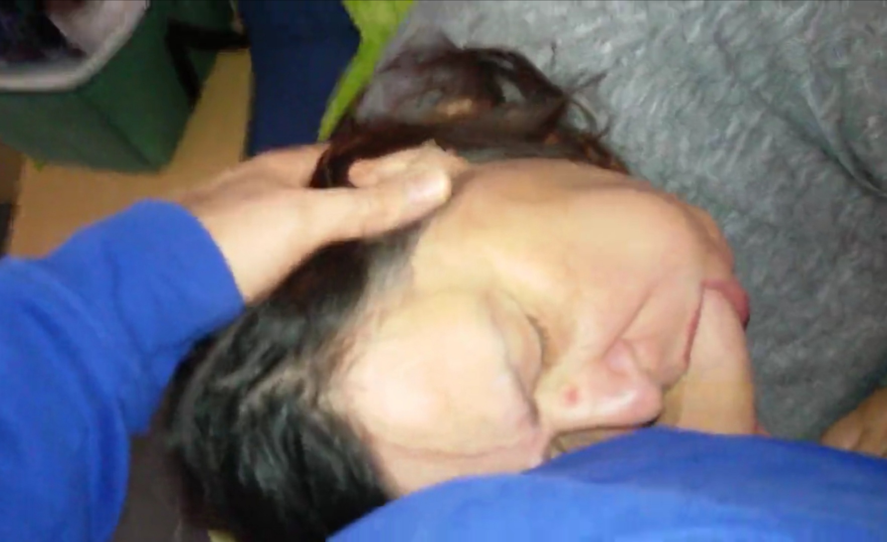 Bbw Grandma 60 Years Old Blowjob And Facial Cumshot Screenshot20230213105553 Porn Pic Eporner