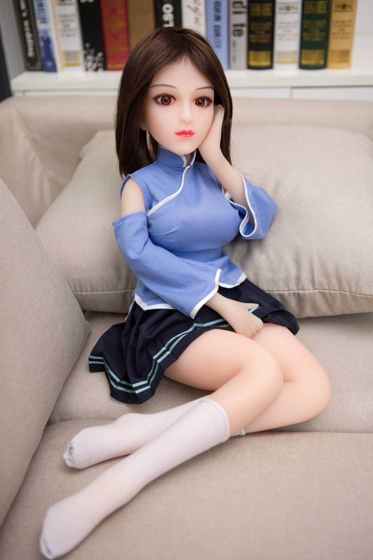 As Bonecas Para O Sexo Mini Silicone Sex Doll Azm 81 9 Porn Pic Eporner
