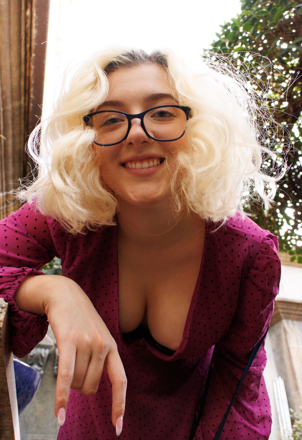 GIA OHMY - 20230325_194314 Porn Pic - EPORNER