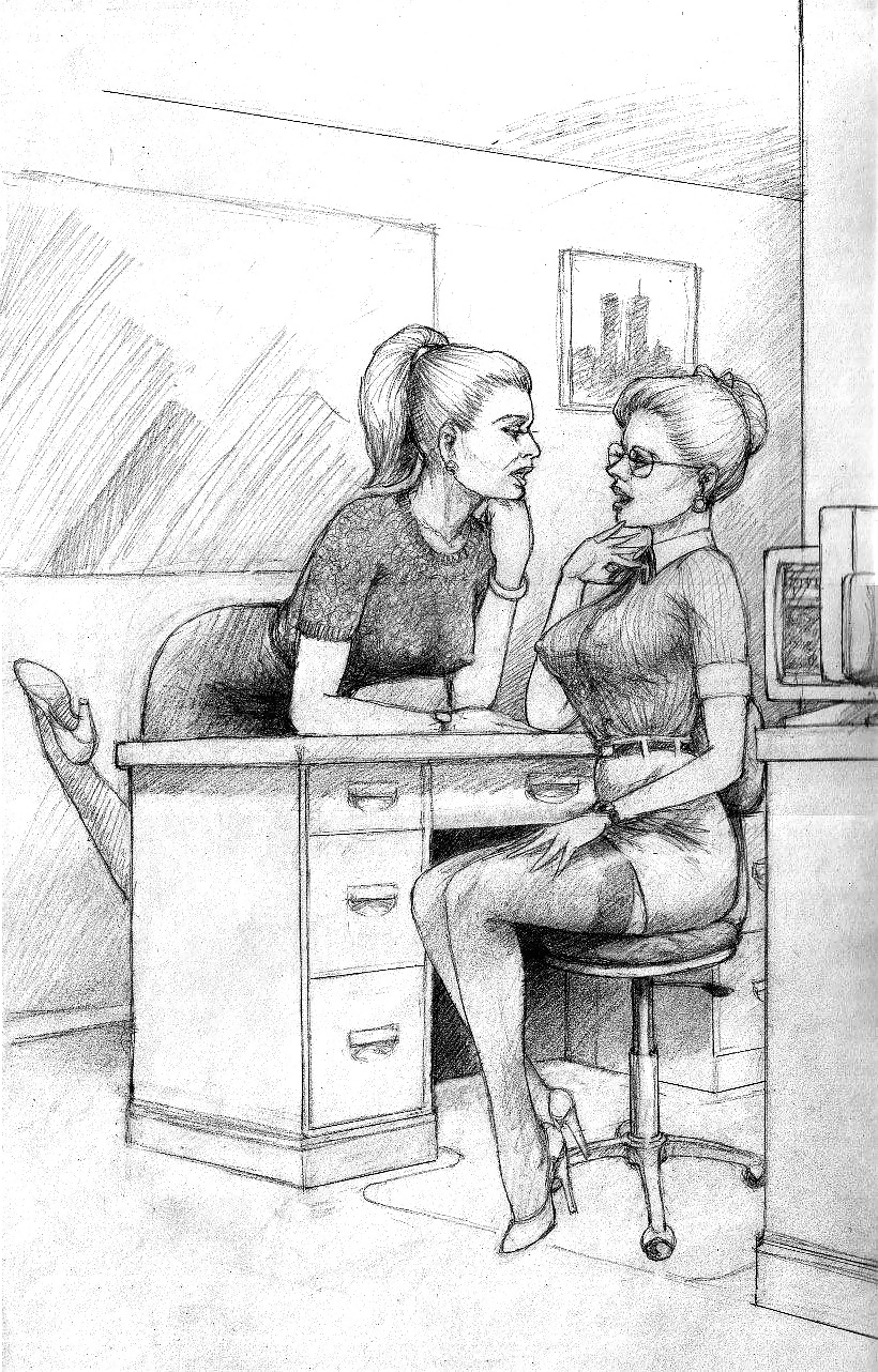 Modern Erotic Drawings And Toons 488 1000 Porn Pic Eporner
