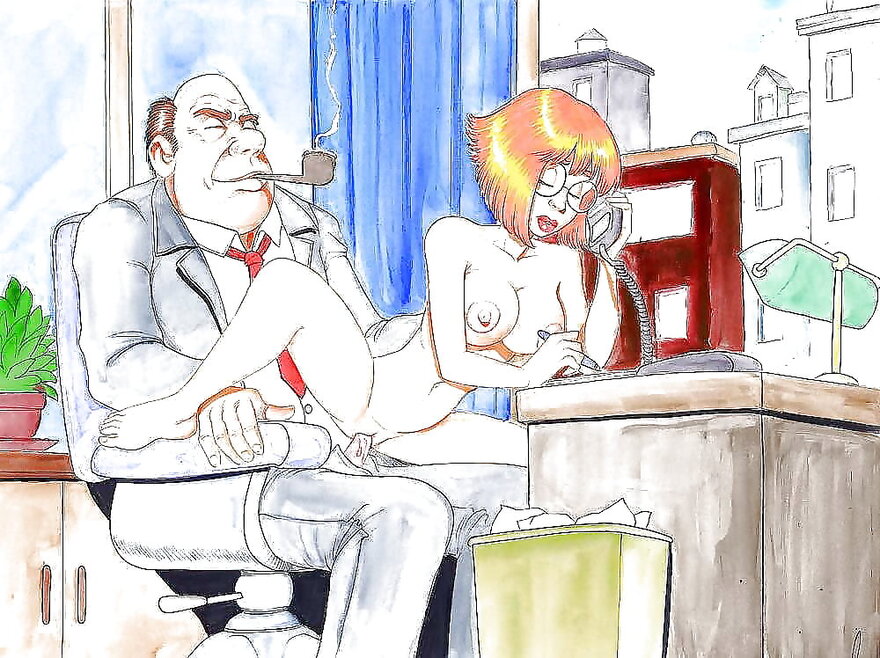 Modern Erotic Drawings And Toons 789 1000 Porn Pic Eporner