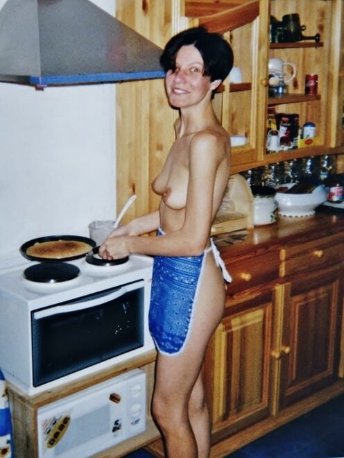 Kitchen Swingers 8 - 09 Porn Pic - EPORNER