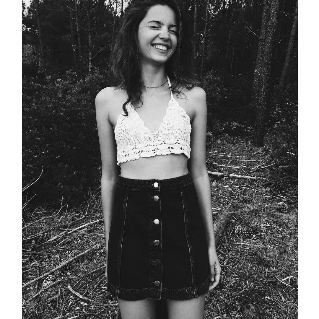 Clothing White Photograph Black Crop Top Porn Pic Eporner