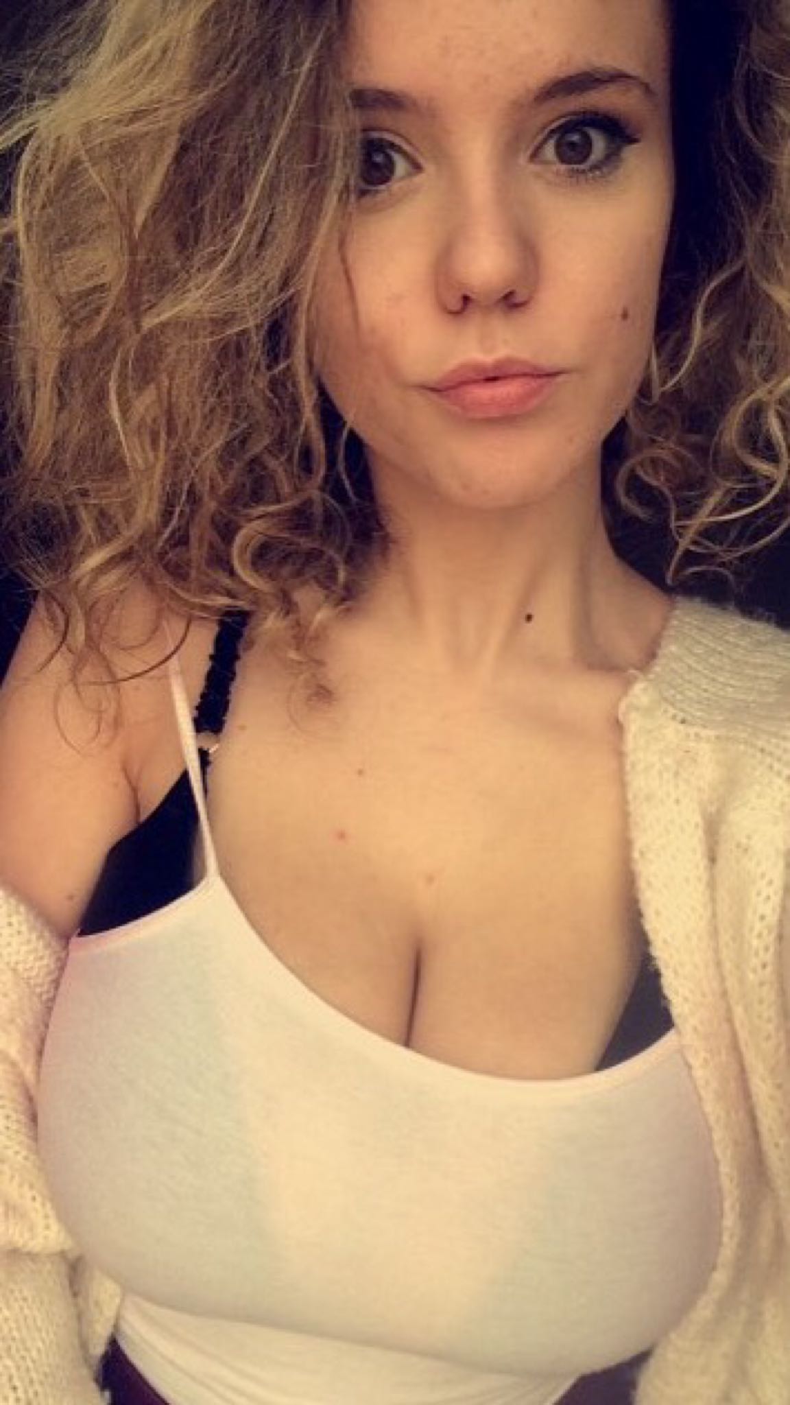 Curly Blonde Porn Pic Eporner