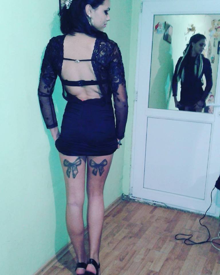 Clothing Leg Thigh Skin Fashion Porn Pic Eporner