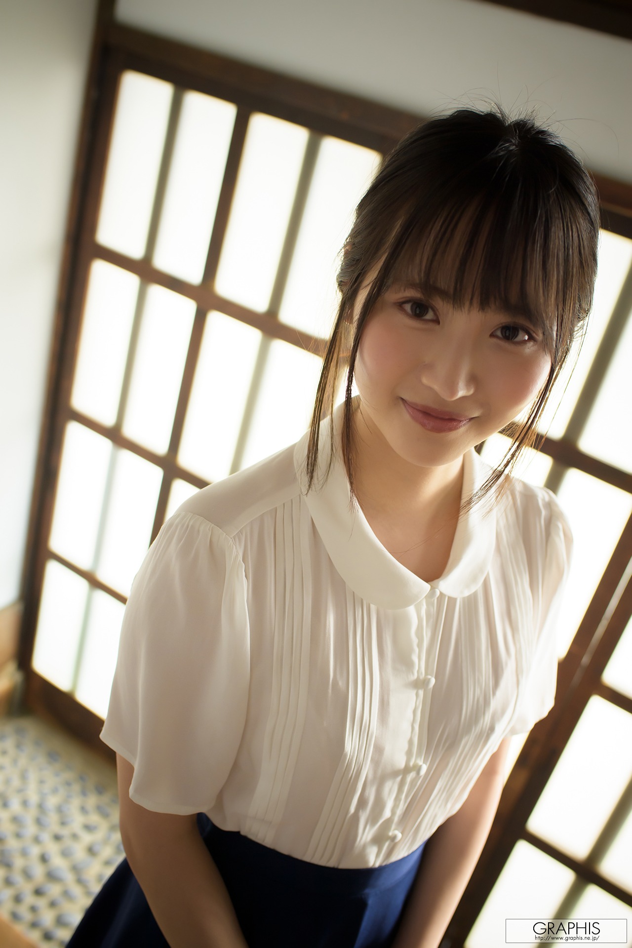 [graphis] Gals 「nostalgia」 Rikka Ono 小野六花 Ia 23300000007 Porn Pic