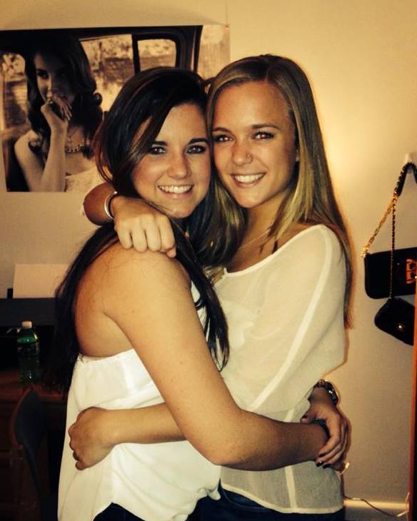 Blonde And Brunette Porn Pic Eporner