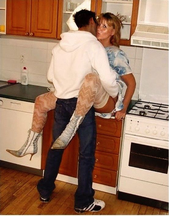 Kitchen Swingers 13 - 21 Porn Pic - EPORNER