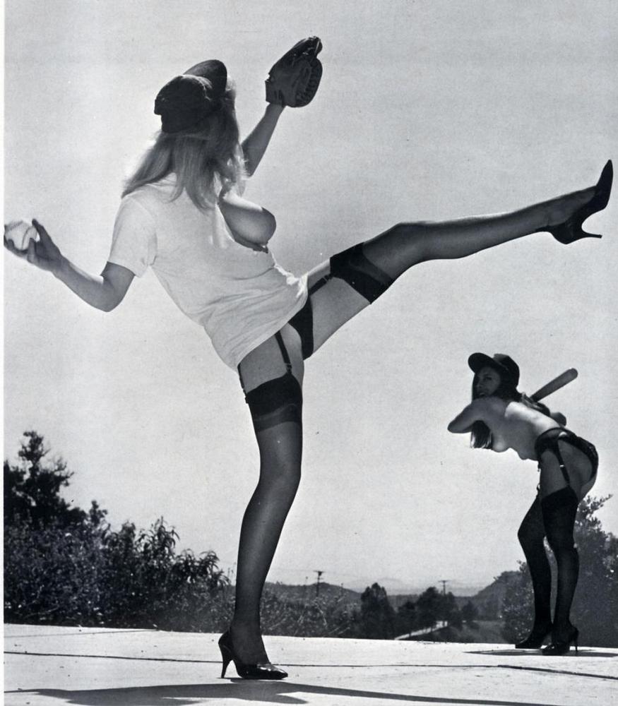 Batter Up Porn Pic Eporner