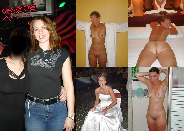 Super hot chicks ON and OFF (DRESSED/UNDRESSED) - 1664564597_8-titki-biz-p-dressed-undressed ...