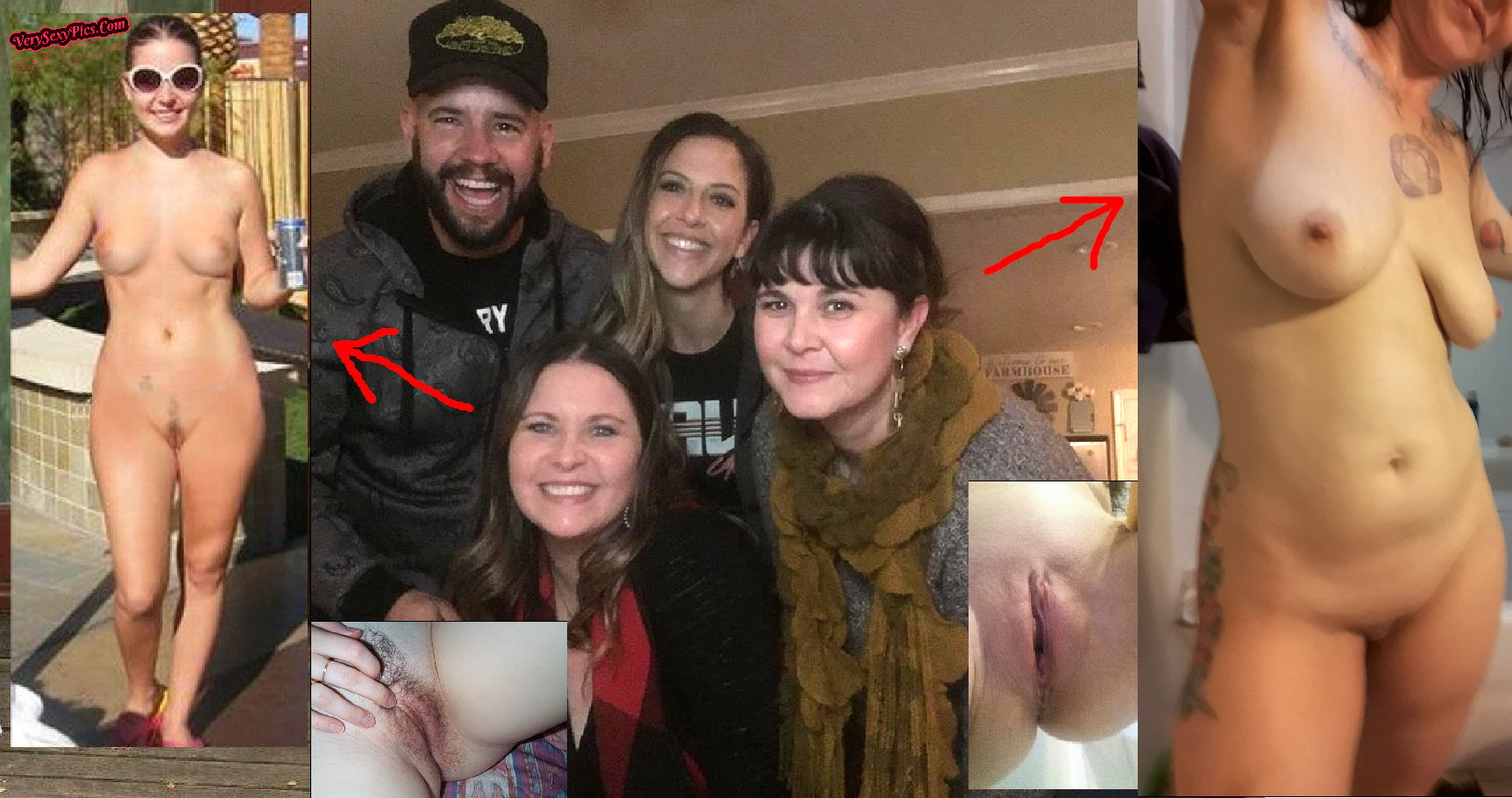 Super hot chicks ON and OFF (DRESSED/UNDRESSED) - 1665509251_35-titki-biz-p-dressed-and ...