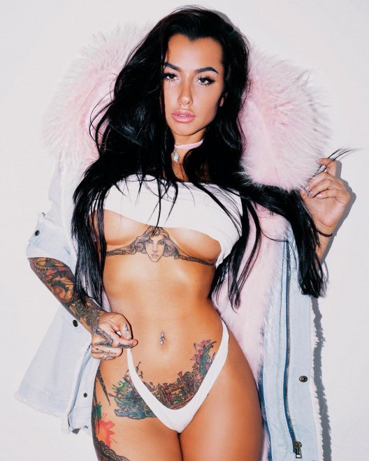 Angelica Anderson Porn Pic Eporner