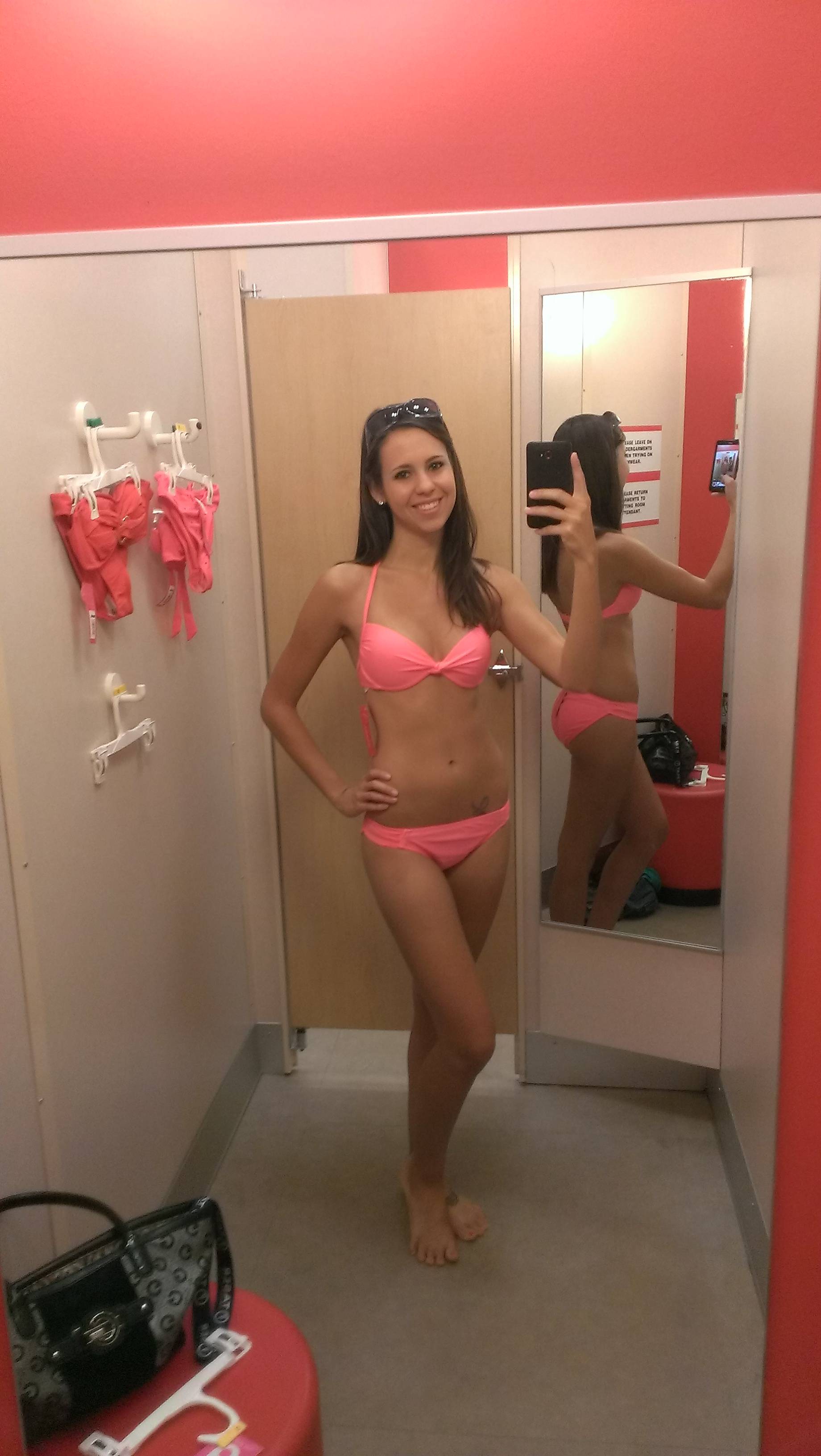 Dressing Room Bikini Porn Pic Eporner