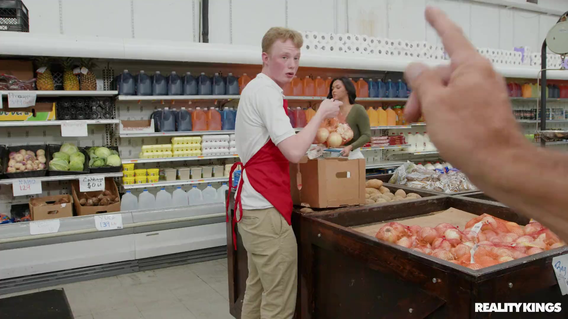 Sex Supermarket 0001 Porn Pic Eporner