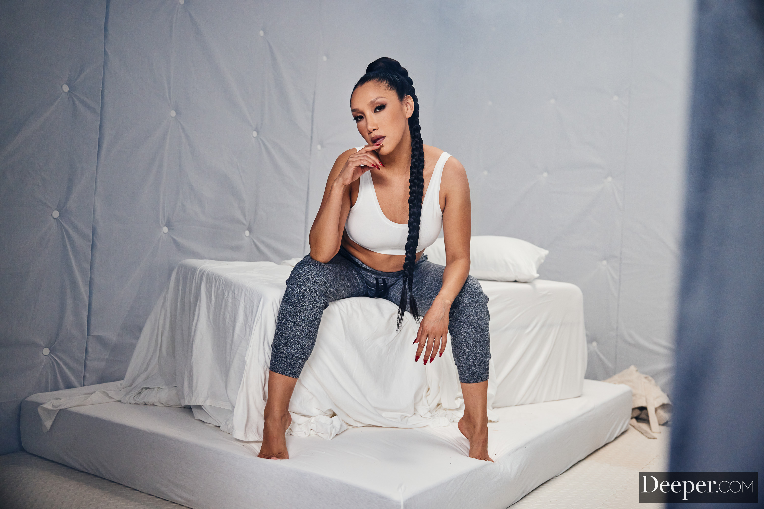 vicki chase dp - 24 Porn Pic - EPORNER