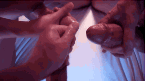 Double Blow Job Frottin Ii 3way Bate Porn Pic Eporner