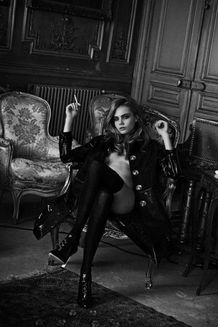 Cara Delevingne Aic Porn Pic Eporner 