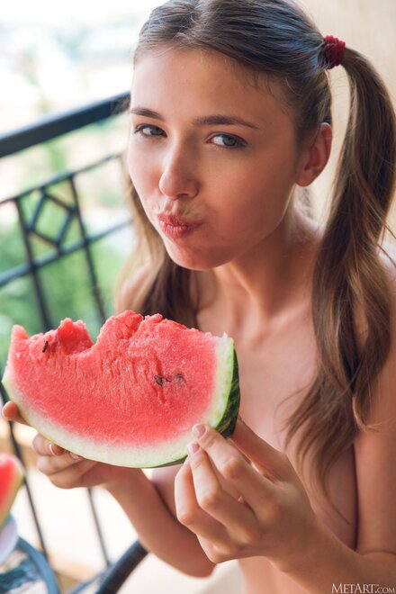 Mila Azul Hydrate I Am Good Metart W4b 86 Porn Pic Eporner