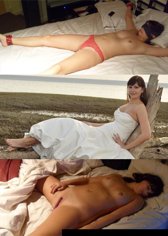 amateur milf dress undress - Dressed & Naked (27) [1600x1200] Porn Pic - EPORNER