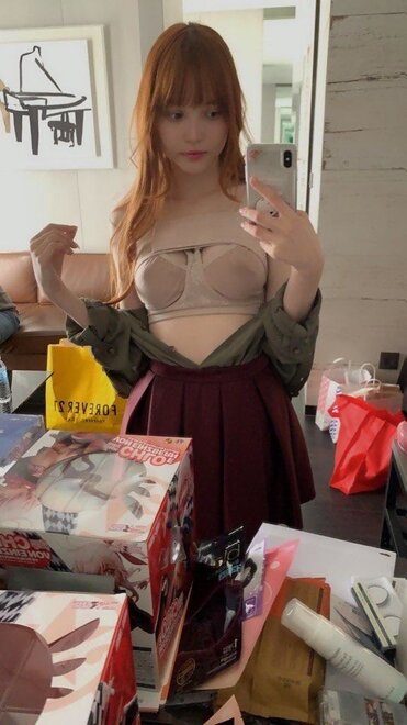 Alisa Bishop Amateur Russian Teen 24 Nude C8kngm Foto Pornô Eporner