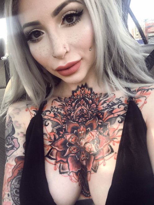 Morgan Joyce Porn Pic Eporner