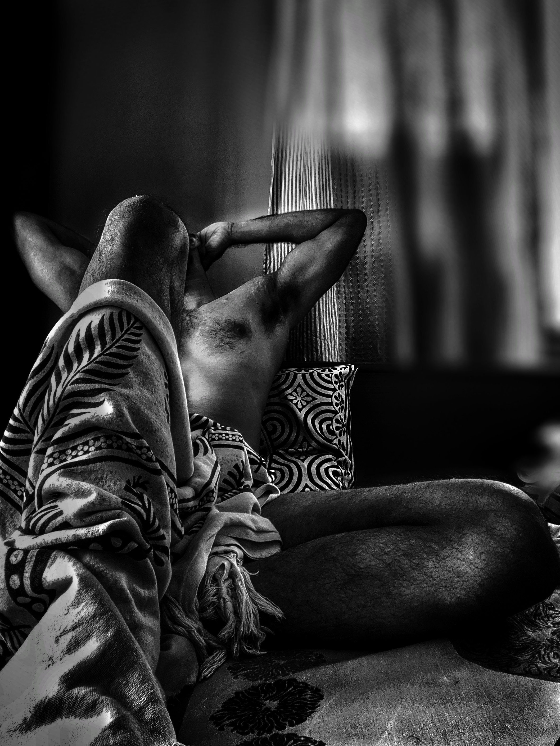 Lazy Day [m] Porn Pic Eporner