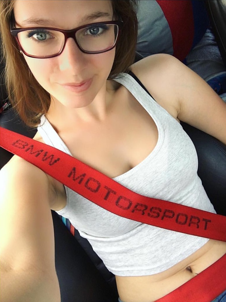 Seatbelt Porn Pic Eporner