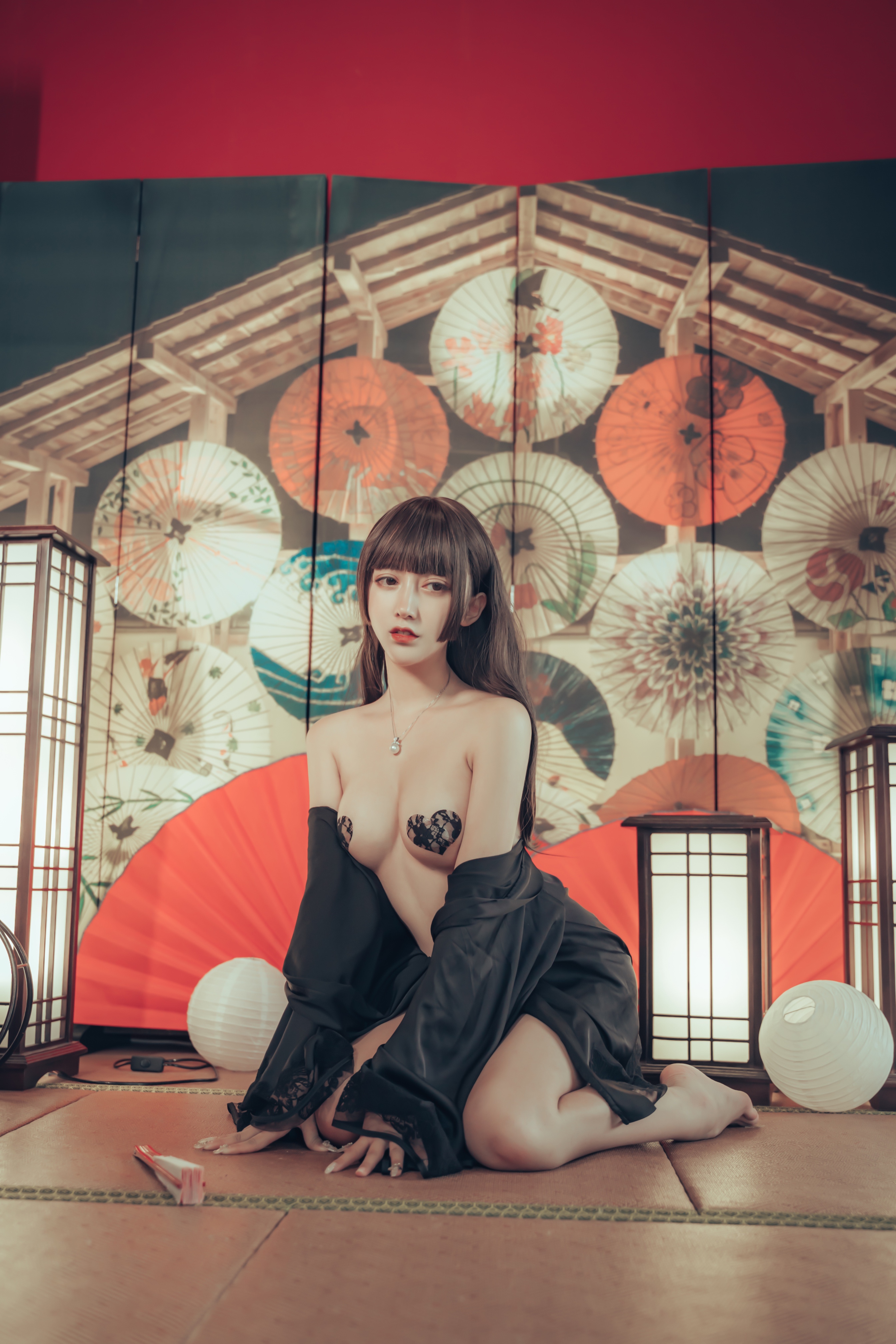 Mixian Sama 过期米线线喵 和风浴衣 Mixian Sama 过期米线线喵 和风浴衣 11 Porn Pic Eporner