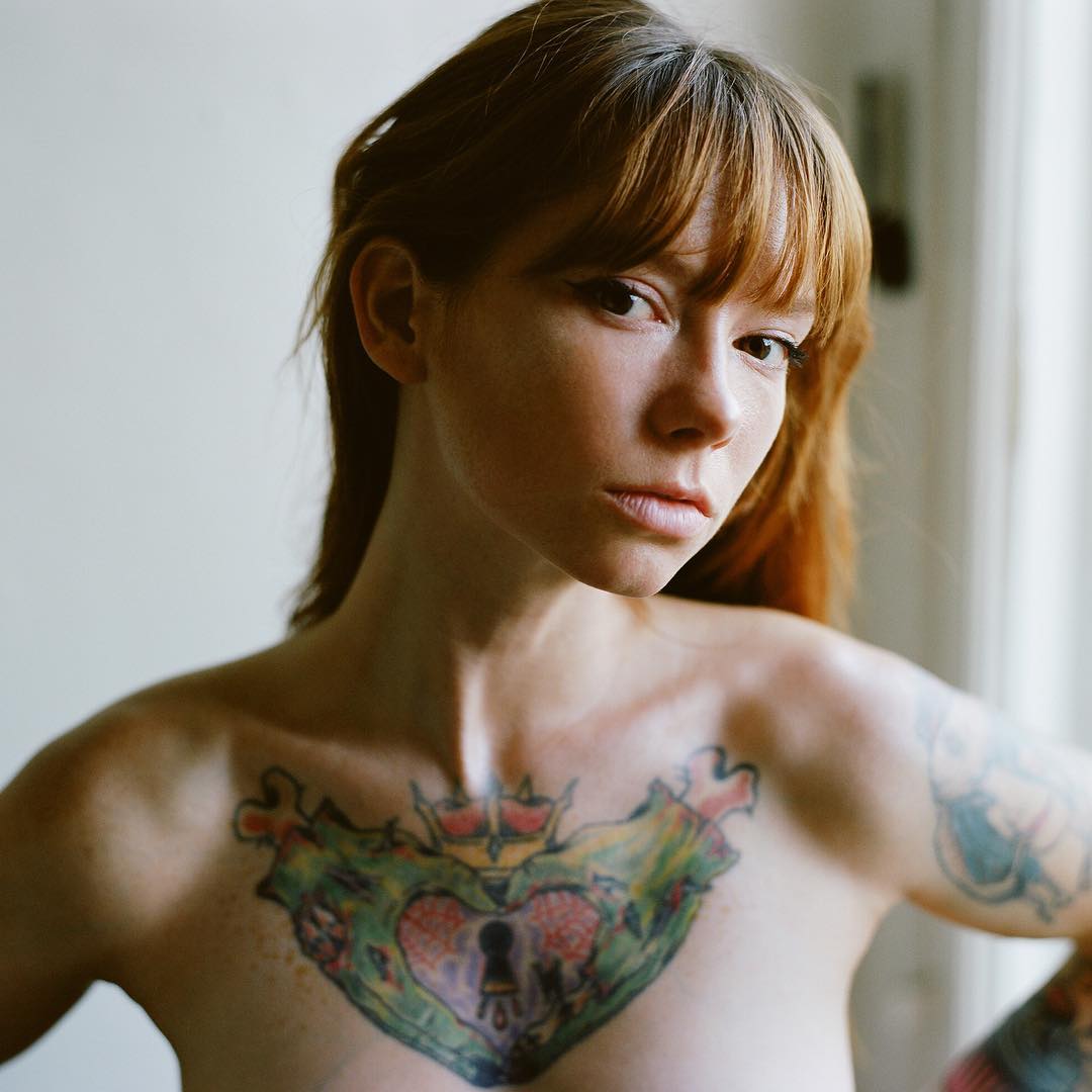 Hattie Watson Porn Pic Eporner