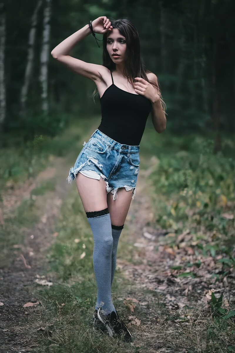 Mila Azul - Luscious Fruit, Luther Photography (Wowgirls) - 26 Porn Pic - EPORNER