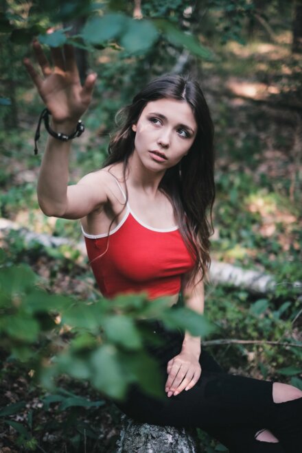 Mila Azul - Luscious Fruit, Luther Photography (Wowgirls) - 28 Porn Pic - EPORNER