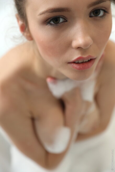 Mila Azul Bath Games Bird In A Cage Wowgirls 0058 Porn Pic Eporner