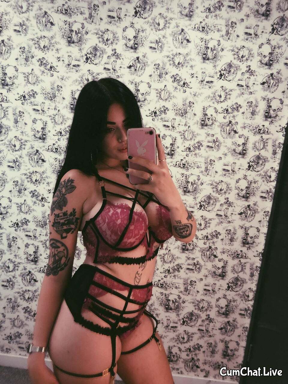 Alternative Goth Sluts - ycbj6elnu3e31 Porn Pic - EPORNER