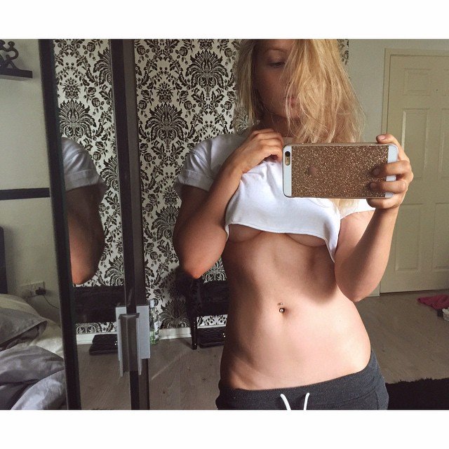 Charlotte Parks Porn Pic Eporner
