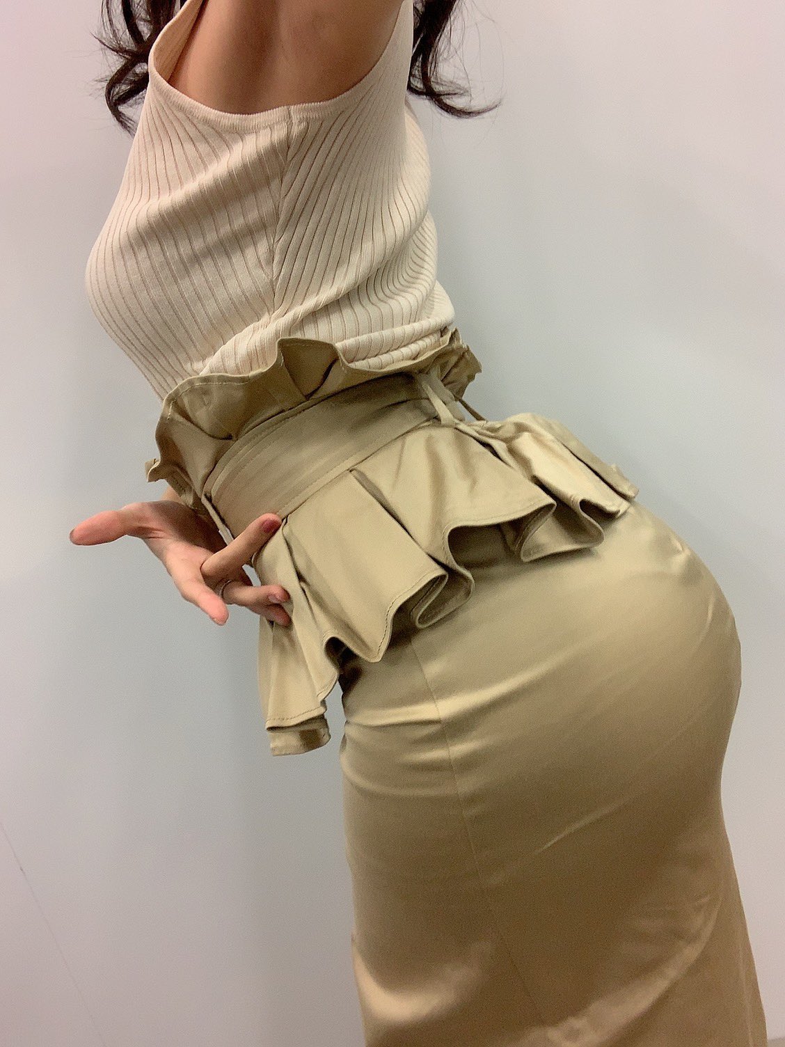 Yuka Kuramochis Sexy Curves Porn Pic Eporner