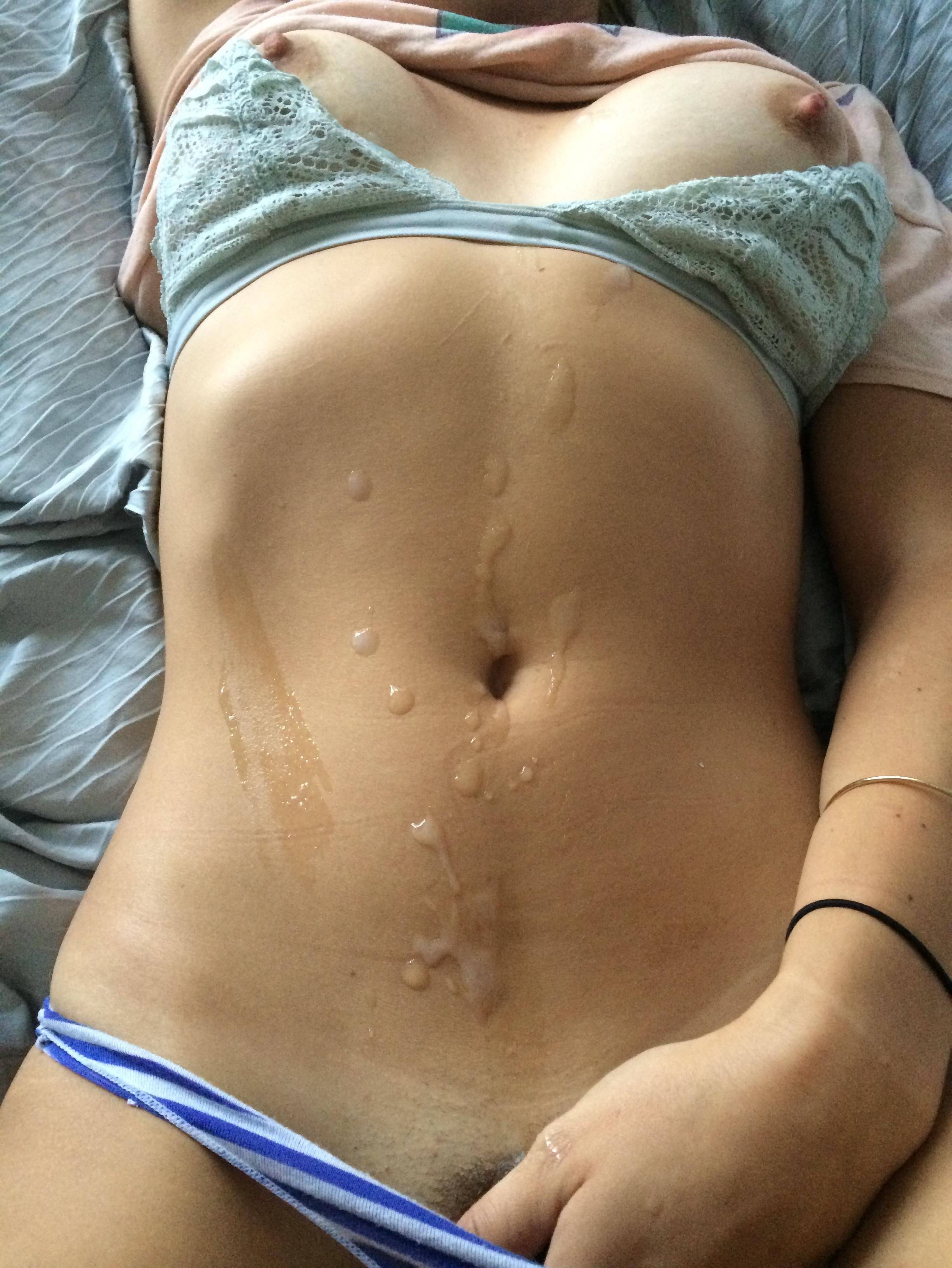 Its My First Time Here But I Hope You Like That Good Morning Shot [f21