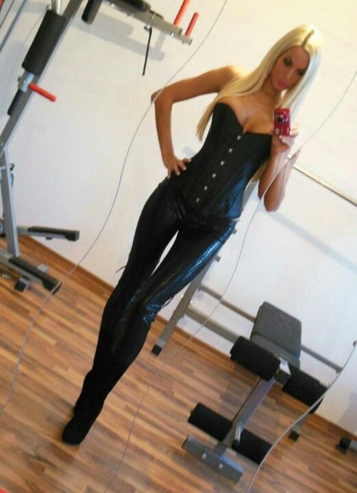 Black Leather Porn Pic Eporner