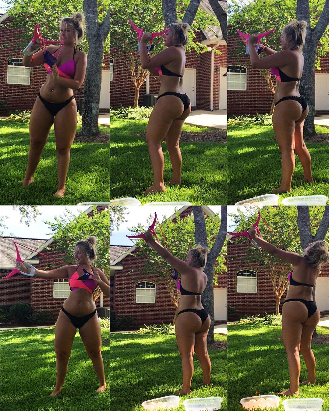 Backyard Fun Porno Photo Eporner