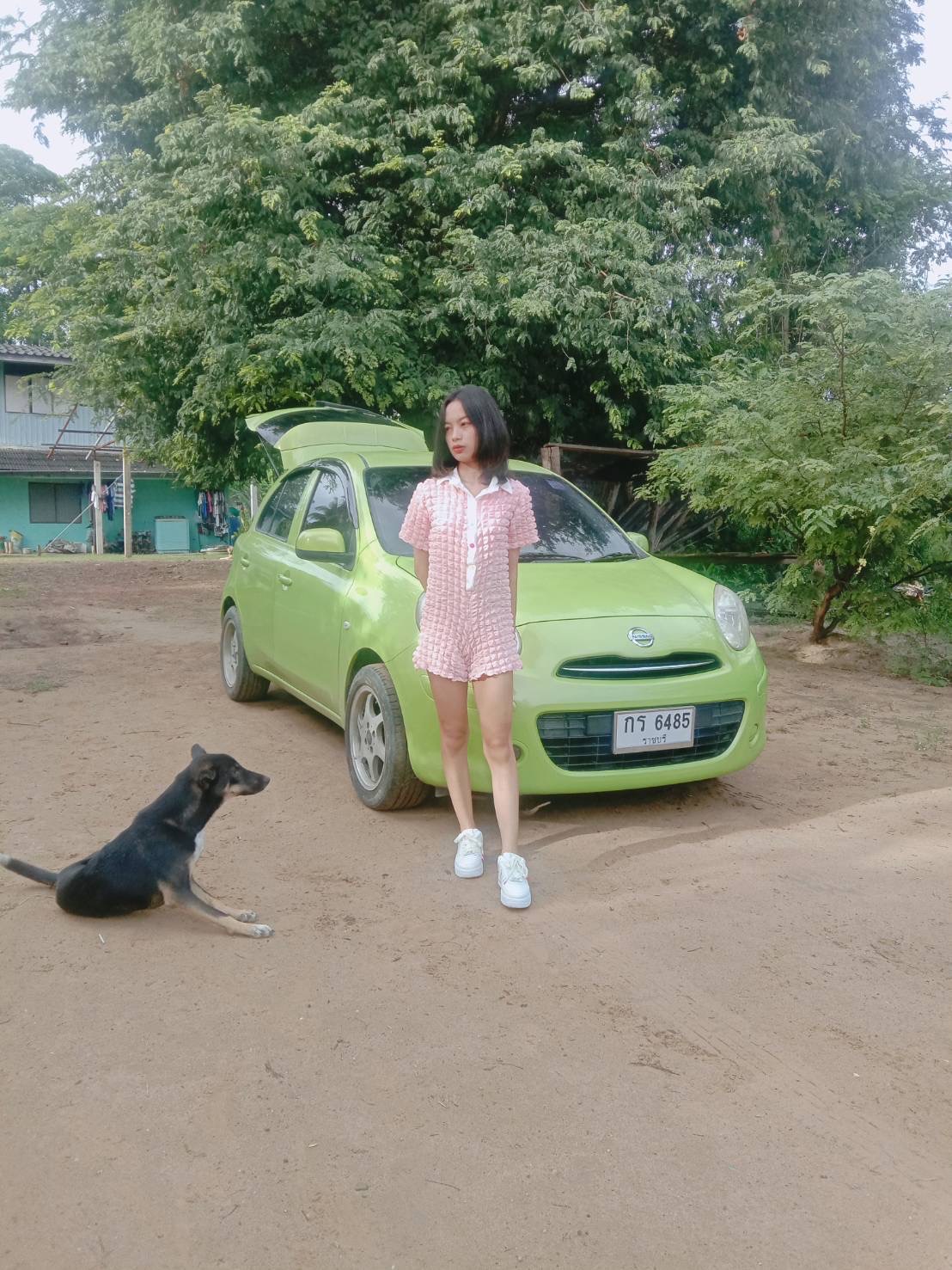 โยษิตา อันเบ้า, ฟรอย - IMG_5007ポルノ写真 - EPORNER