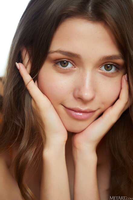 Mila Azul - Minazu, Modern Lingere (Metart) - 15 Porn Pic - EPORNER