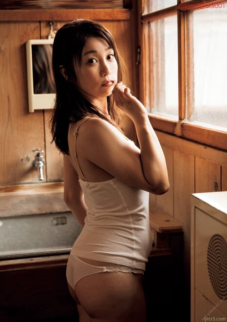 「清し女」yuka Oshima 大岛优香 006 Porn Pic Eporner