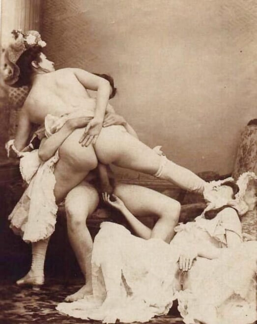 Even More Very Sexy Retro Ladies 2354 Porn Pic Eporner