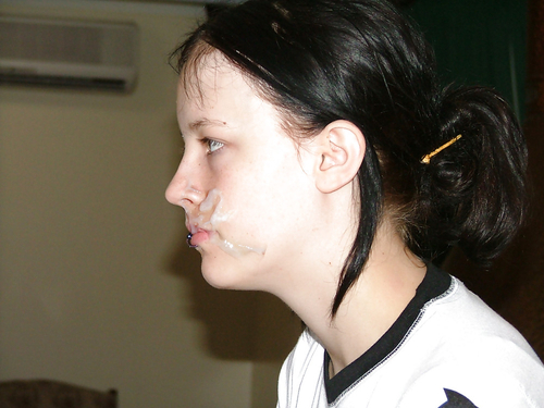 Nutty 3 Photo Bukkake Facial Teen 246204578 Porn Pic Eporner